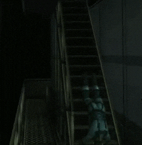 Solid Snake GIFs - Find & Share on GIPHY