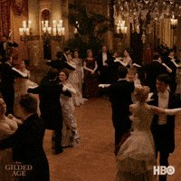 Couples Dancing Gif