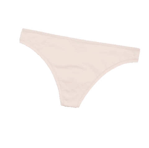 Underwear Thong Sticker by Lilibloomofficial for iOS & Android | GIPHY