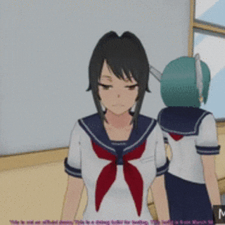 Yandere Anime GIFs - Get the best GIF on GIPHY