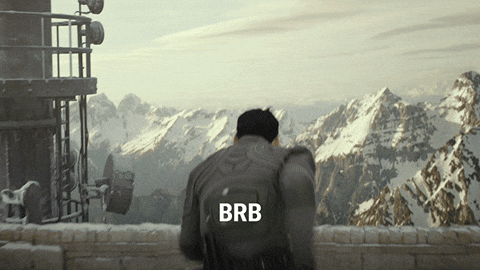 Brba GIFs - Get the best GIF on GIPHY
