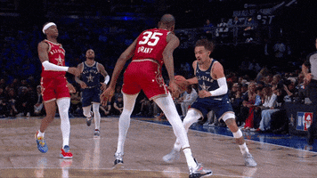 NBA All-Star GIFs on GIPHY - Be Animated