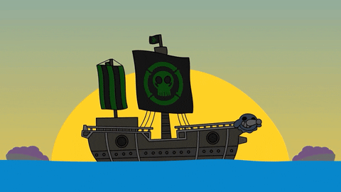 The Seven Seas GIFs - Get the best GIF on GIPHY