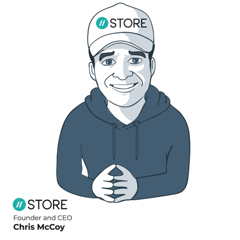 STORE GIFs GIFs on GIPHY - Be Animated