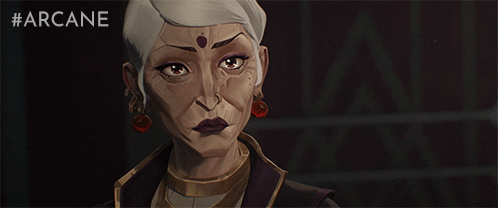 Arcane GIF by League of Legends - Find & Share on GIPHY