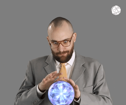 Crystal Ball GIFs - Get the best GIF on GIPHY