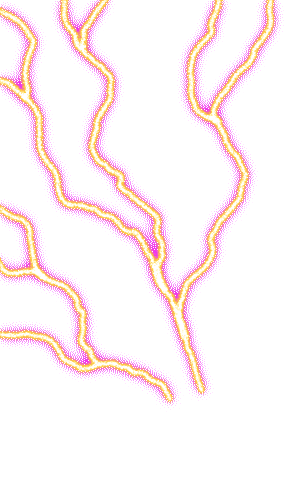 Lightning Gif Transparent Background