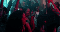 Tumblr House Party Gif