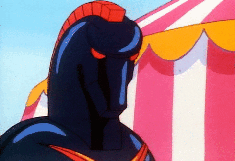 Cylon GIFs - Get the best GIF on GIPHY