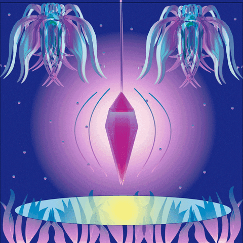 Magia Pendular GIFs - Get the best GIF on GIPHY