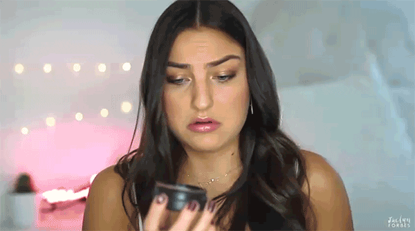 Lush-makeup GIFs - Get the best GIF on GIPHY