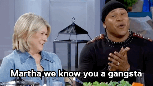 We Know You A Gangsta GIFs - Get the best GIF on GIPHY