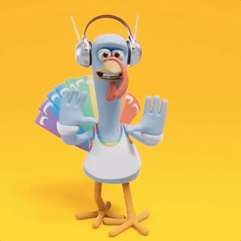 Rainbow-dash-dance GIFs - Get the best GIF on GIPHY