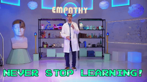 Learningcanbefun GIFs - Get the best GIF on GIPHY