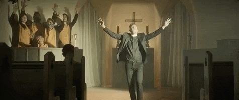 Pastor-matt GIFs - Get the best GIF on GIPHY