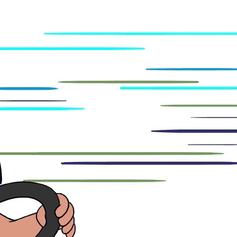 Stop And Go GIFs - Get the best GIF on GIPHY