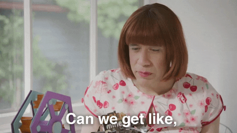 How-can-we-have-no-money GIFs - Get the best GIF on GIPHY