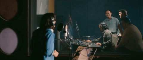 Musik Studio GIFs - Get the best GIF on GIPHY