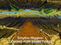 Searching For Something Gif