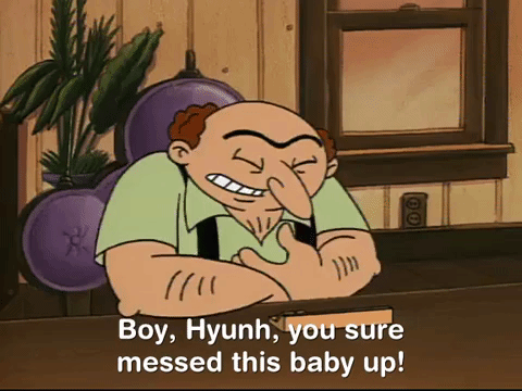 Baby Up GIFs - Get the best GIF on GIPHY