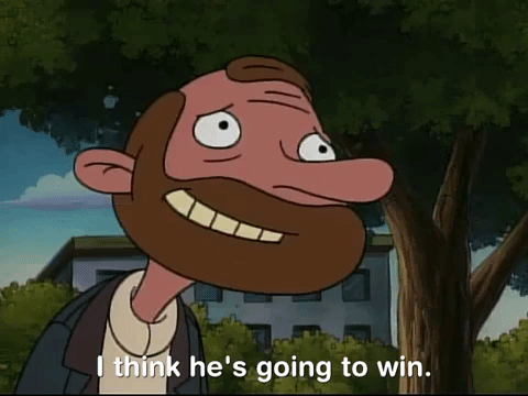 The Intensity It Creates GIFs - Get the best GIF on GIPHY