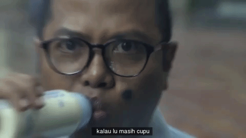 Kocak Lu GIFs - Get the best GIF on GIPHY