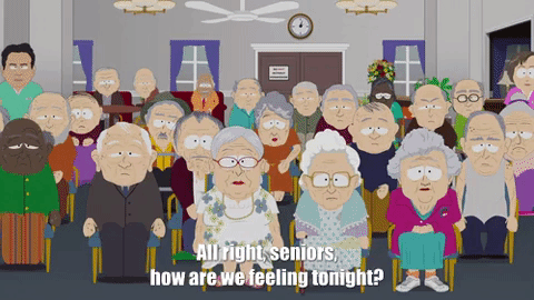 Youth Groups GIFs - Get the best GIF on GIPHY