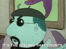 Doug Meets the Rulemeister & Doug's a Genius GIFs on GIPHY - Be Animated