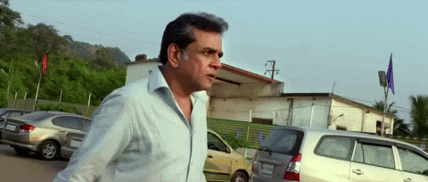 Pareshan GIFs - Get the best GIF on GIPHY