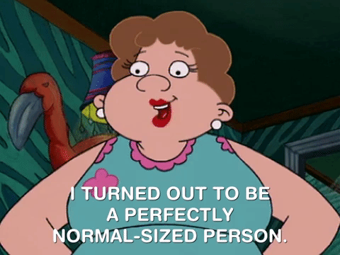 Perfectly-normal GIFs - Get the best GIF on GIPHY