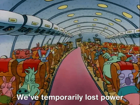 Lost-power GIFs - Get the best GIF on GIPHY