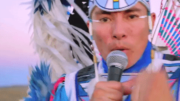 Native American and Alaska Native Heritage Month GIFs on GIPHY - Be ...