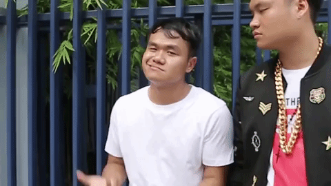 บี้เดอะสกา (Bie the Ska) GIFs on GIPHY - Be Animated