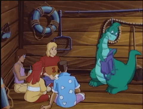 Look At My Rock GIFs - Get the best GIF on GIPHY