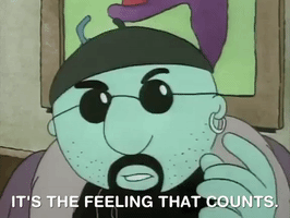 Doug Meets the Rulemeister & Doug's a Genius GIFs on GIPHY - Be Animated