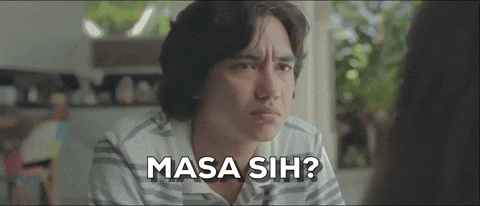 Masa-sih GIFs - Get the best GIF on GIPHY
