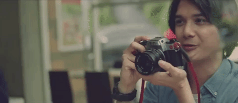 Pose For Me GIFs - Get the best GIF on GIPHY