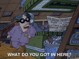 The Loch Ness GIFs - Find & Share on GIPHY