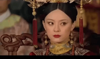 甄嬛传 (Empresses in the Palace) GIFs on GIPHY - Be Animated