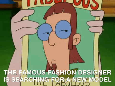 New Models GIFs - Get the best GIF on GIPHY