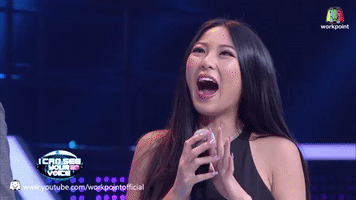 เย้ (Yay) GIFs on GIPHY - Be Animated