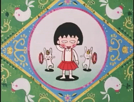 ちびまる子ちゃん(Chibi-Maruko) GIFs on GIPHY - Be Animated