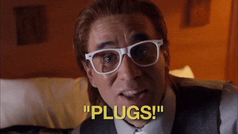 The-hemp-plug GIFs - Get the best GIF on GIPHY