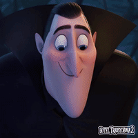 Gif De Mavis De Cuento De Hadas Mavis Dracula GIFs Find & Share On