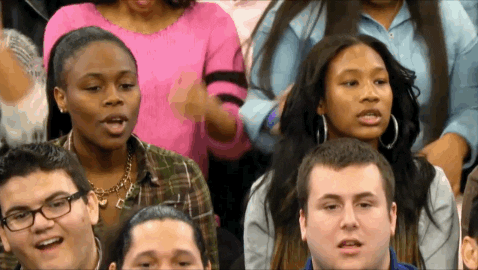 Clapping Clap GIF by The Maury Show - Find & Share on GIPHY