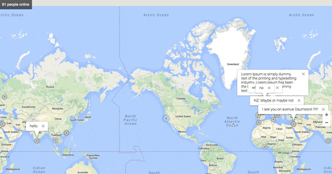 Instant-map-chat GIFs - Get the best GIF on GIPHY