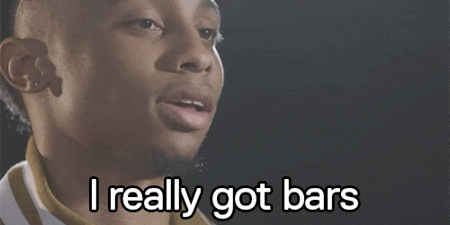 Lil B Gif Lil B The Basedgod GIFs Find & Share On GIPHY