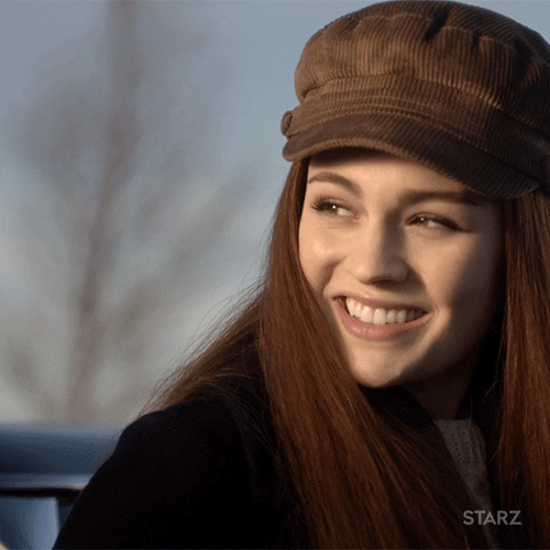 Season 3 Love GIF by Outlander - Find & Share on GIPHY