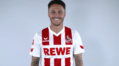 1. FC Köln GIF - Find & Share on GIPHY