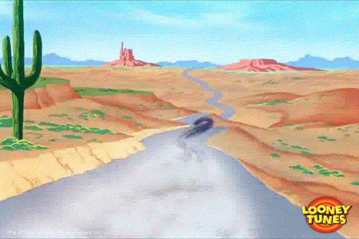 Road Runner GIFs - Get the best GIF on GIPHY